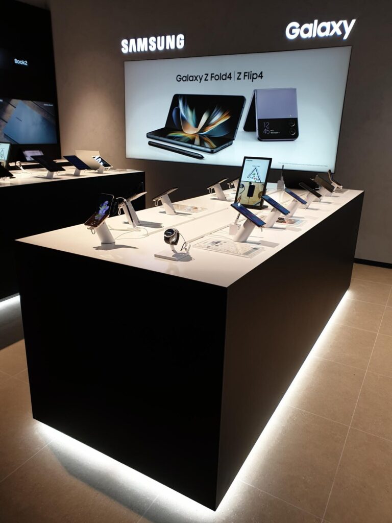 Innovative Retail Displays by Expohouse | Expohouse